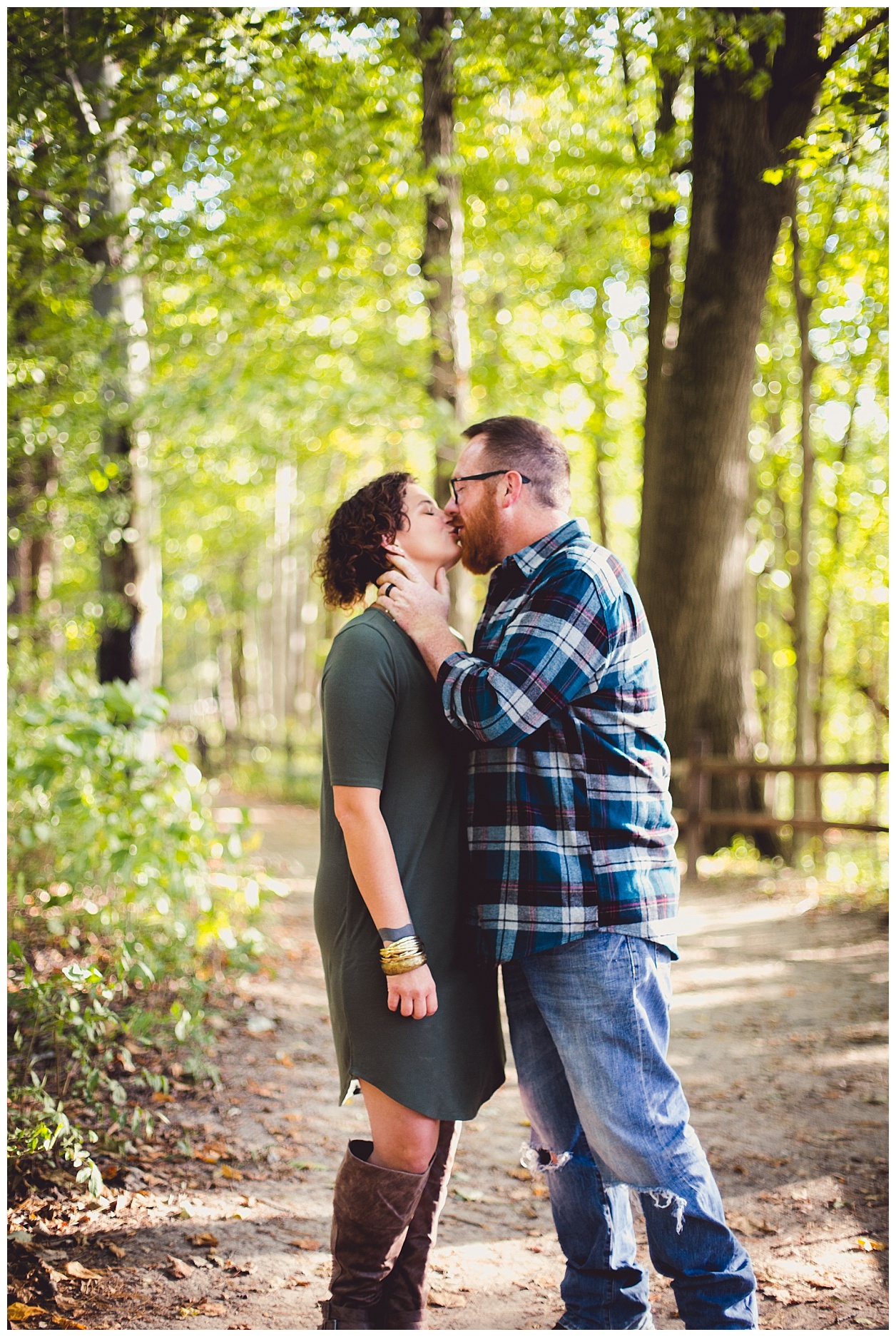 Katy, Craig, and Calix...Say that 3 Times Fast ...