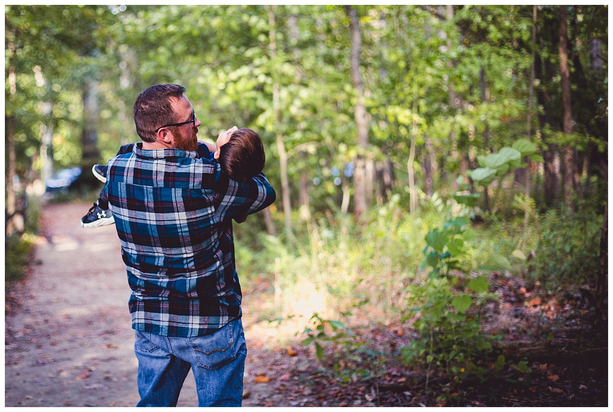 Katy, Craig, and Calix...Say that 3 Times Fast ...