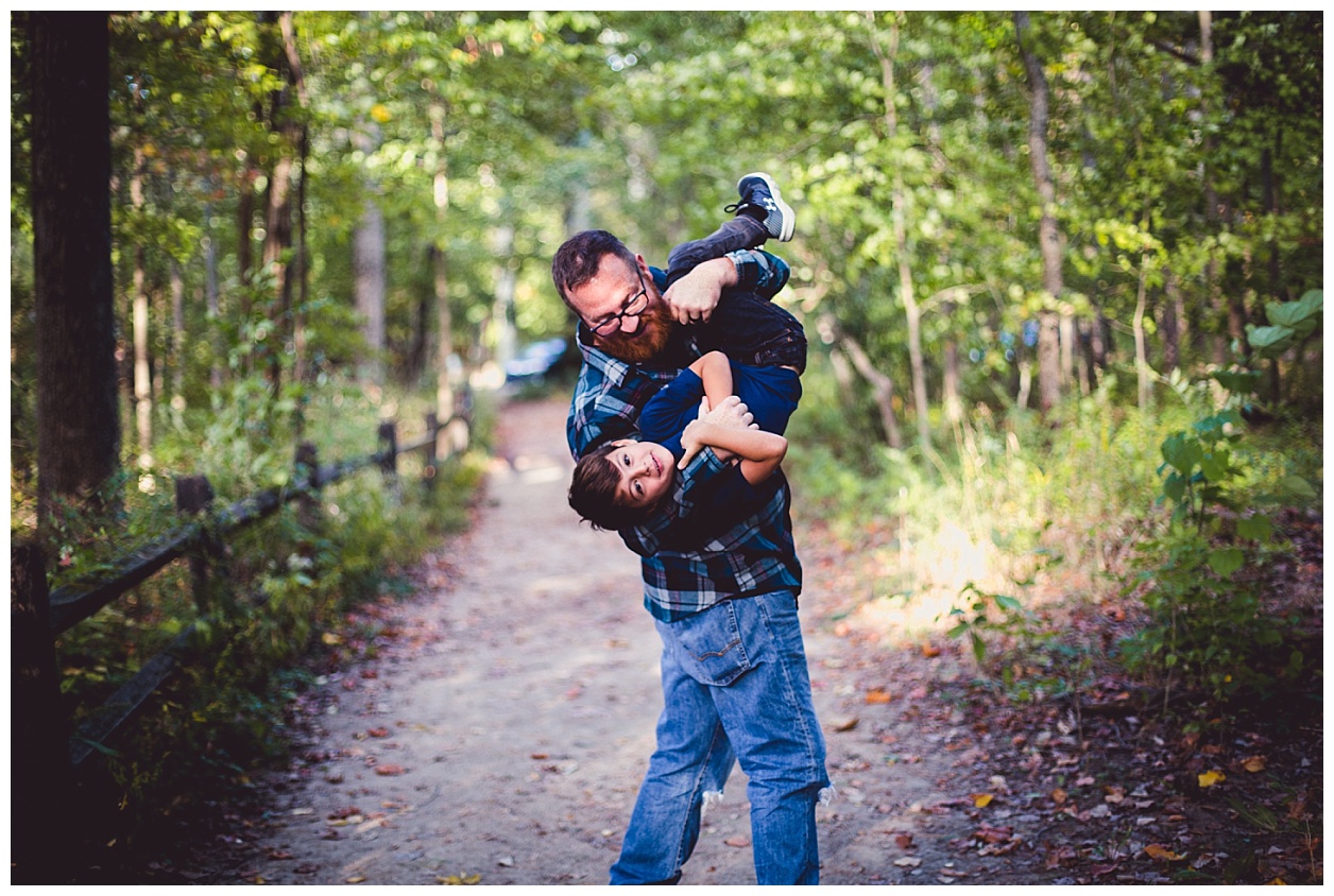 Katy, Craig, and Calix...Say that 3 Times Fast ...