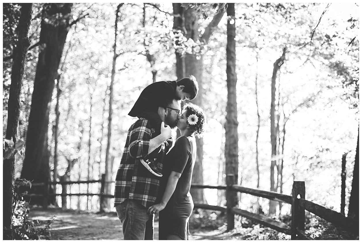 Katy, Craig, and Calix...Say that 3 Times Fast ...