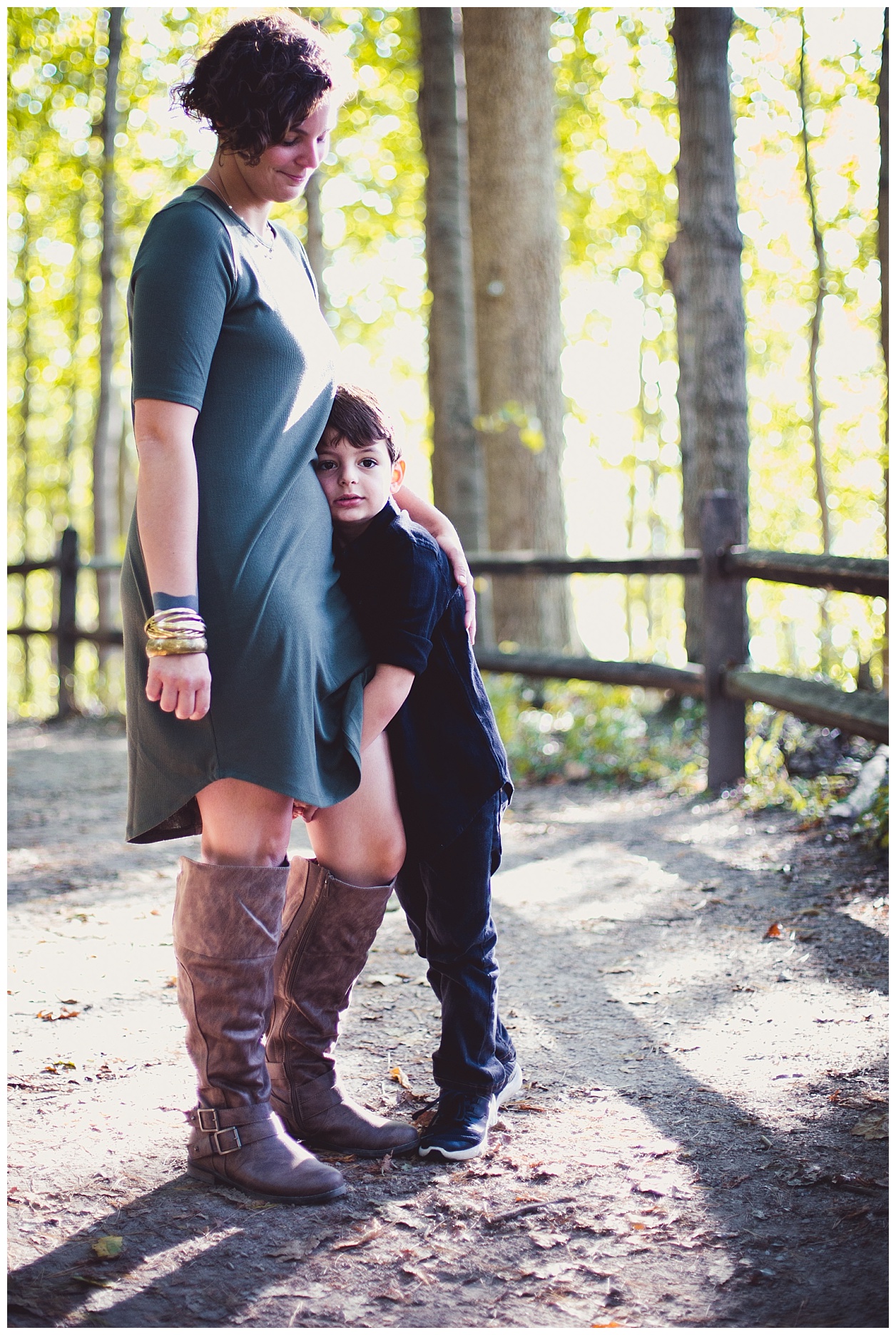 Katy, Craig, and Calix...Say that 3 Times Fast ...