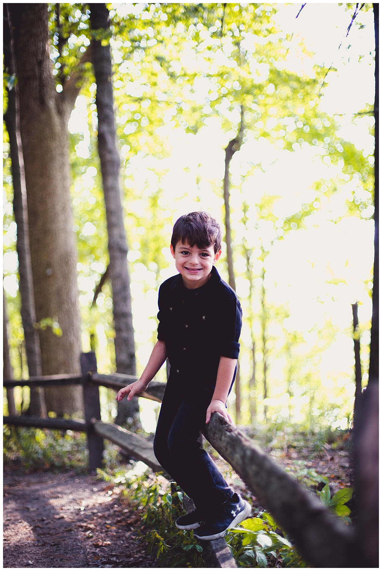 Katy, Craig, and Calix...Say that 3 Times Fast ...