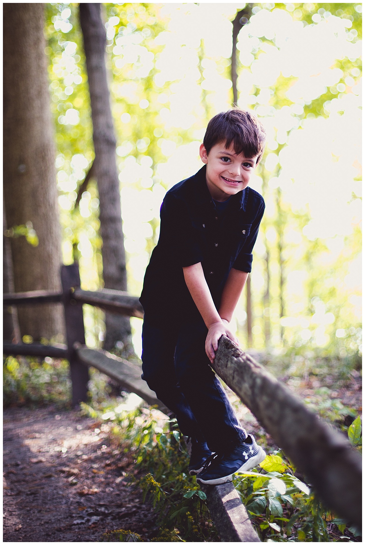 Katy, Craig, and Calix...Say that 3 Times Fast ...