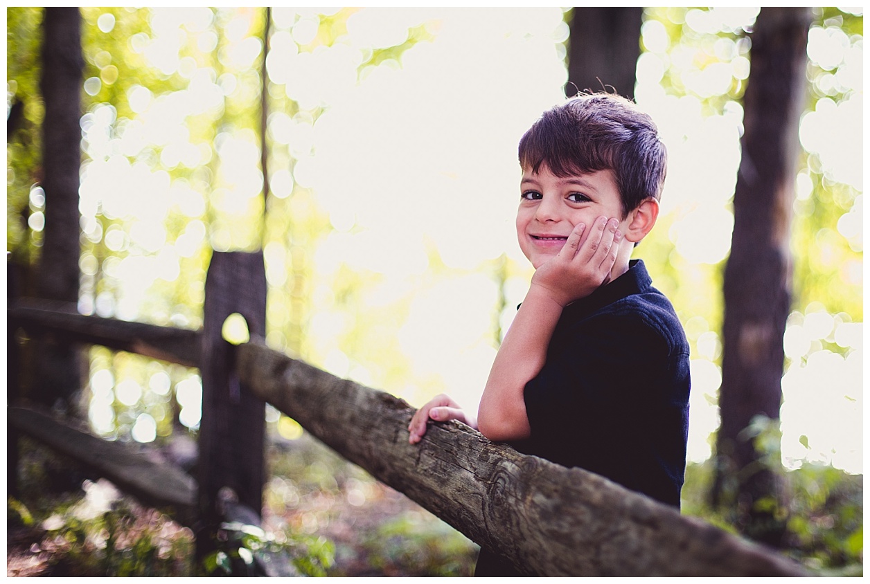 Katy, Craig, and Calix...Say that 3 Times Fast ...