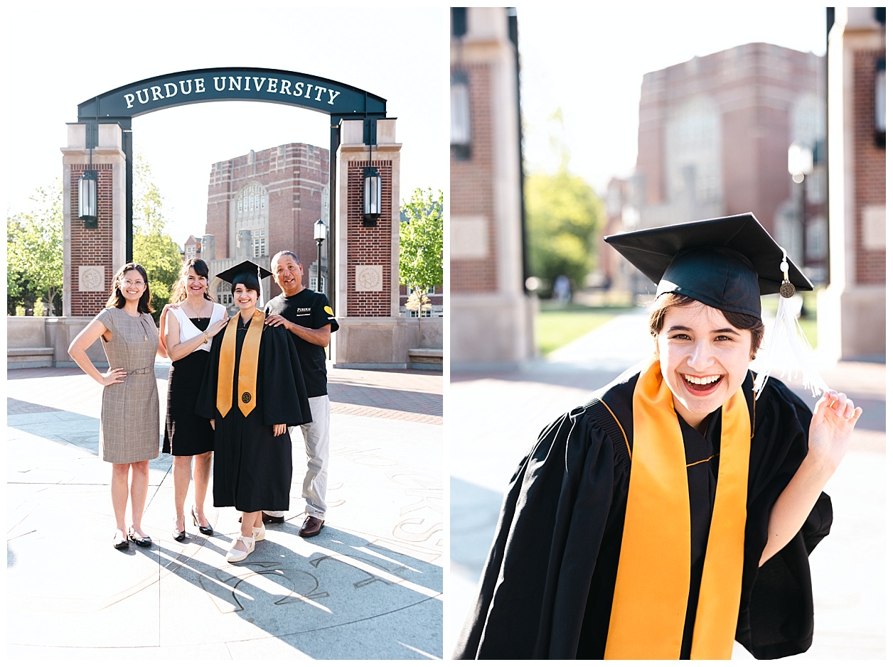 Lucy: Class of 2023 Purdue University Senior Photos ...