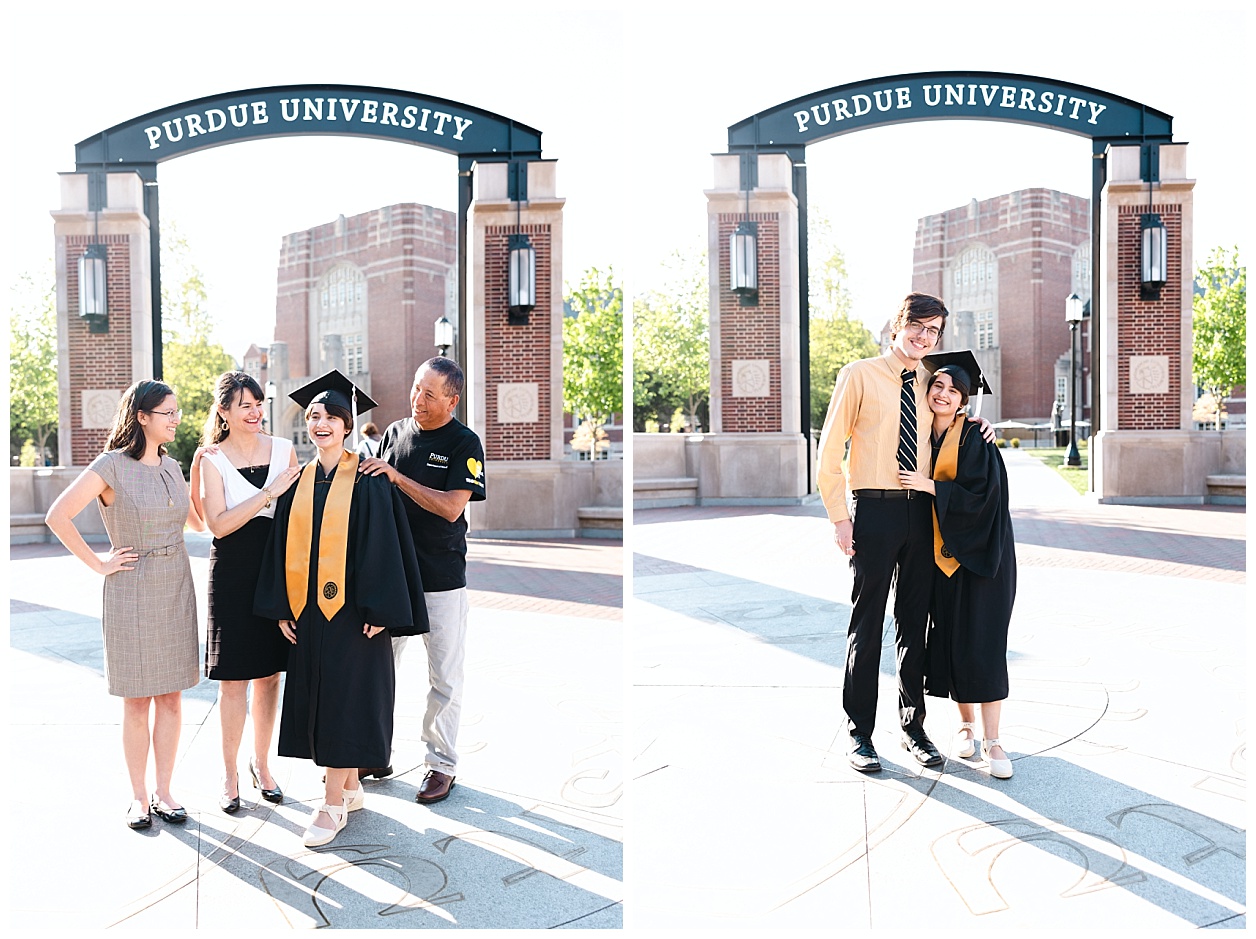 Lucy: Class of 2023 Purdue University Senior Photos ...